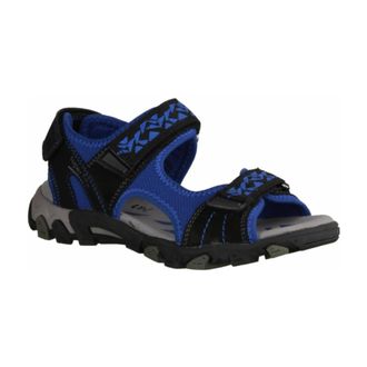 Superfit Outdoor Sandale - - Shoes - Damen - Schwarzk - 33 EU