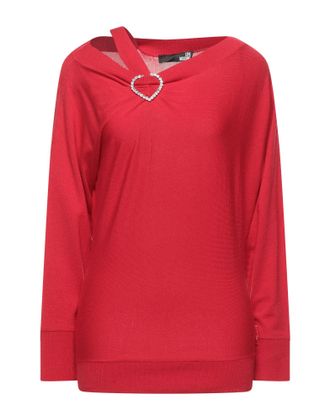 Love Moschino STRICKWAREN - Pullover auf YOOX.COM