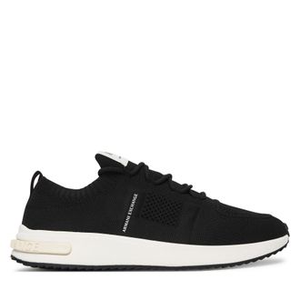 A|X Armani Exchange Sneakers Armani Exchange XM002624 AF18834 UC001 Schwarz
