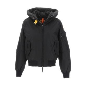 Parajumpers Winterjacke - - Jackets - Damen - Schwarzk - L