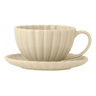 Bloomingville Tasse avec soucoupe Latina Bloomingville