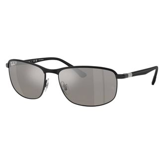 Ray-Ban unisex, Accessories, Schwarzk, 60 MMGr&ouml;&szlig;e