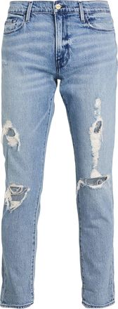 Frame Denim HOSEN & RÖCKE - Jeanshosen auf YOOX.COM