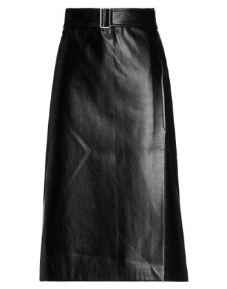 Jucca HOSEN & R&Ouml;CKE - Midi-R&ouml;cke auf YOOX.COM