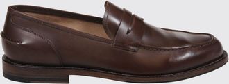 Alberto Mocassins Homme couleur Marron