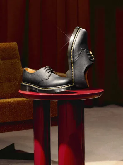 Dr. Martens – Geschenke, die Deine Liebsten auch noch nächstes Jahr tragen werden