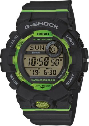 G-Shock Uhr G-Shock GBD-800-8ER Grau