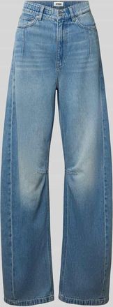 Drykorn Straight Fit Jeans aus reiner Baumwolle Modell LIABLE