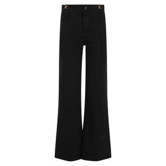 Citizens Of Humanity Kimberly Flare With Horsebit - - Jeans - Damen - Schwarzk - W28
