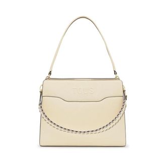 Tous Tote Bags - - Bags - Damen - Beige - ONE SIZE