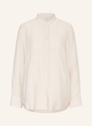 Marc O'Polo Marc Opolo Bluse weiss