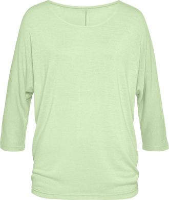 Lascana Damen 3/4-Arm-Shirt