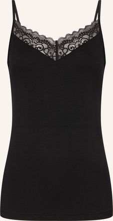 Mey Mey Top Serie Amour schwarz