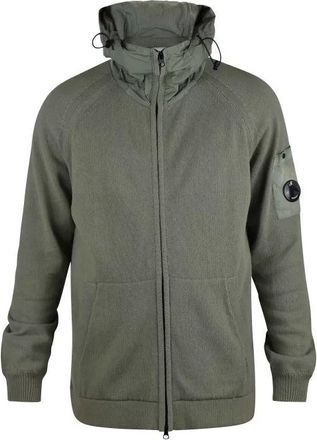 C.P. Company C.P. Veste dentreprise
