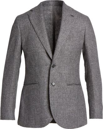 Luigi Bianchi Mantova ANZ&Uuml;GE und CO-ORDS - Blazers auf YOOX.COM