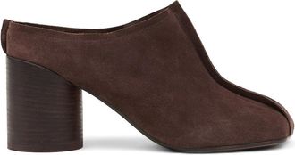 Maison Margiela Mules - Braun