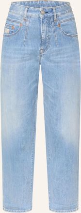 Herrlicher Mom Jeans Brooke blau
