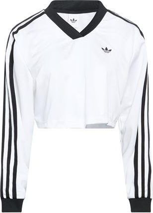 adidas JACQUARD LS TOP