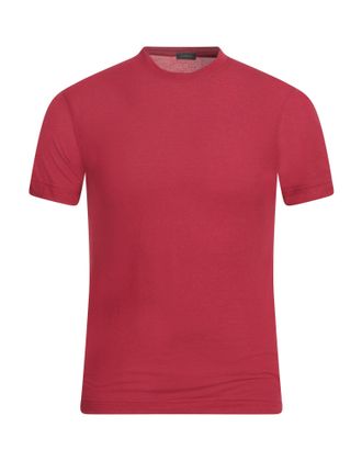 Zanone TOPS - T-shirts auf YOOX.COM