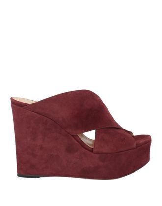 Sergio Rossi SCHUHE - Sandalen auf YOOX.COM