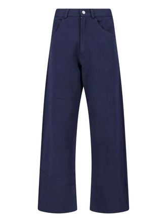Maison Margiela Weite Sweatpants