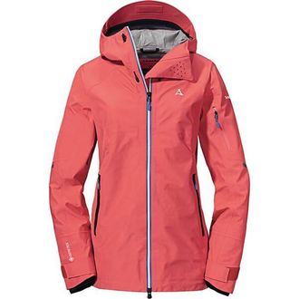 Schöffel Damen Jacke 3L Jacket Cimerlo L