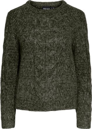 Pieces Pullover PCNina