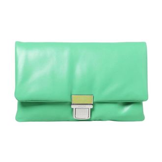 Msgm Msgm, Damen, Taschen, Grün, ONE SIZEGröße