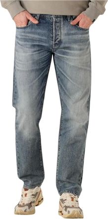 Butcher of Blue Herren, Jeans, Blau, W31 L34Gr&ouml;&szlig;e