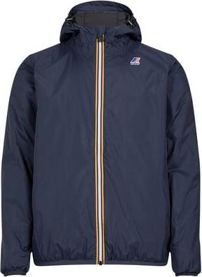 K-Way Blouson droit &agrave; capuche