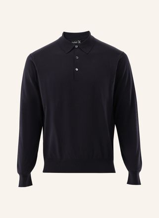 van Laack Van Laack Pullover blau