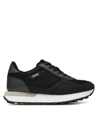 Liu Jo Sneakers Evelyn 915 BF5057 TX500 Schwarz