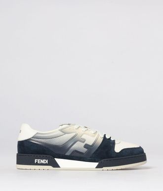 Fendi Sneakers FENDI Herren Farbe Navy