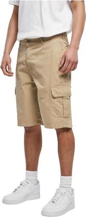 Urban Classics Big Cargo Bermuda Shorts, Unionbeige, 34 Homme