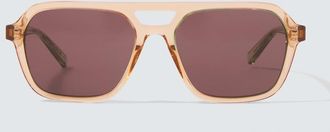 Saint Laurent Aviator-Sonnenbrille