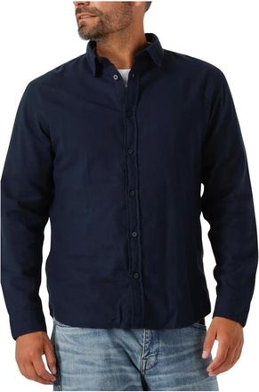 Selected Herren, Shirts, Blau, XLGr&ouml;&szlig;e