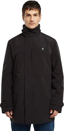 G-Star 8721136008785 Garber Trench unpadded