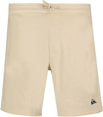 Quiksilver Homme Basic Fleece Short Young Mens Pantalons, Birch, XXL EU