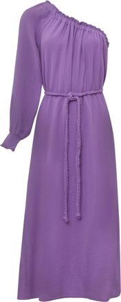 Xirena Robe Aveline Gaze de Coton Xirena