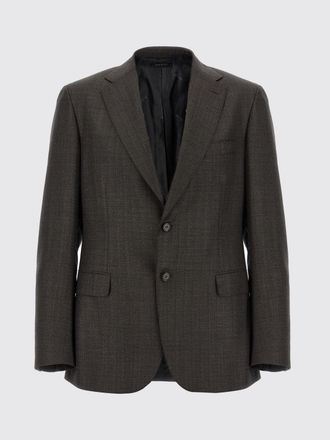 Brioni Costume BRIONI Homme couleur Marron