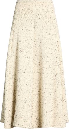 Jil Sander HOSEN & R&Ouml;CKE - Midi-R&ouml;cke auf YOOX.COM