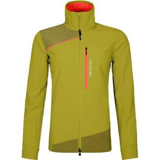 Ortovox Damen Jacke PALA LIGHT JACKET W