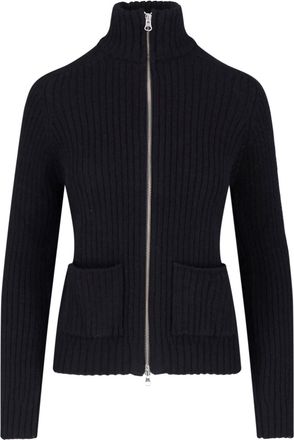 Gimaguas Zip-Cardigan Annie