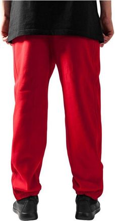 Urban Classics Sweathose SWEATPANTS aus Baumwollmix