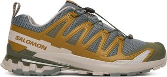 Salomon Trekkingschuhe Salomon Xa Pro 3D V9 L49229900 Bunt