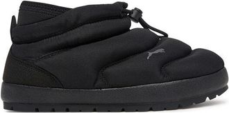 Puma Schneeschuhe Tuff Terra Mid 40237601 Schwarz