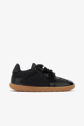 Ganni 08 Schwarze Sneaker - Gr&ouml;&szlig;e 38 schwarz