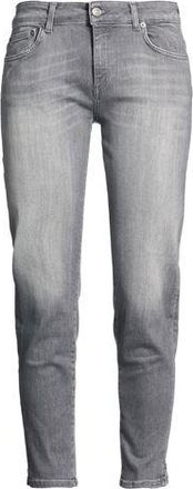Dondup BAS - Pantalons en jean sur YOOX.COM