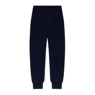 Lisa Yang Pantalon Beaumont - Homme - Pantalons - Bleu - Taille: L