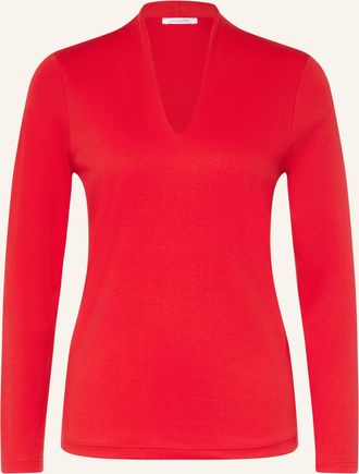 Efixelle Efixelle Longsleeve rot